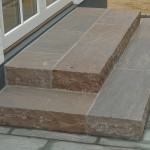 Trapper - Sandstone Natursten