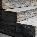 TRAPPE, INSPIRATION - Sandstone Natursten