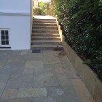 Trapper - Sandstone Natursten