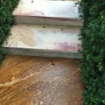 TRAPPE, INSPIRATION - Sandstone Natursten